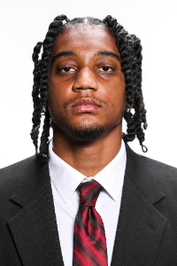 Cameron Camper | Boise State | Career Stats