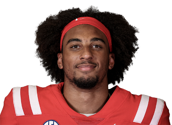 Jadon Canady | Mississippi | Scouting Report