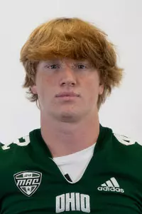 Carson Canning | Ohio | Scouting Report