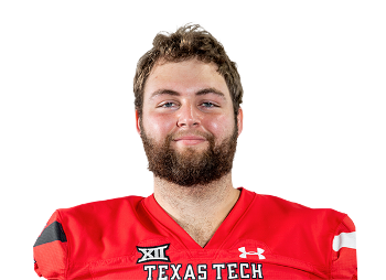 Ethan Carde | Texas Tech | Scouting Report