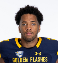 Mattheus Carroll | Kent State | Scouting Report