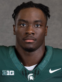 Nate Carter | Michigan State | Scouting Report