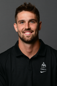 Hudson Card | Purdue | Scouting Report