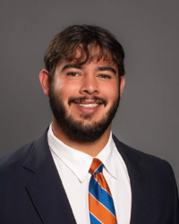 Roger Carreon | Boise State | Scouting Report