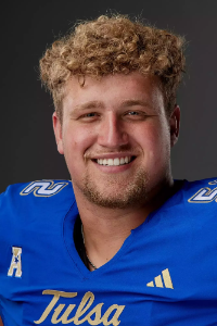Kasen Carpenter | Oklahoma State | Scouting Report