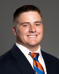 Kage Casey | Boise State | Scouting Report