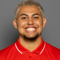 Isaiah Chavez | New Mexico | Scouting Report