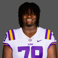 DJ Chester | LSU | Scouting Report