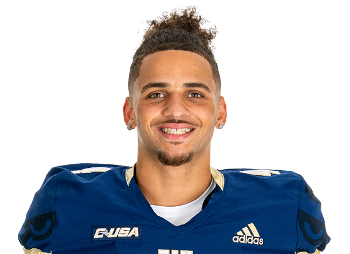 CJ Christian | Florida International | Scouting Report