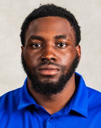Ben Chukwuma | Georgia State | Scouting Report