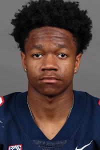 Jaden Clark | Arizona | Scouting Report