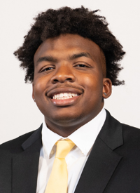 Markus Clark | Appalachian State | Scouting Report