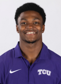 Bud Clark | TCU | Scouting Report