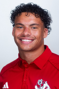 Dean Clark | Fresno State | Scouting Report