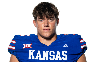 Calvin Clements | Kansas | Scouting Report