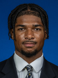 Darrius Clemons | Oregon State | Career Stats