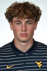 Hudson Clement | West Virginia | Scouting Report