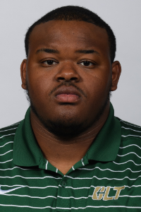 Colin Coates | Charlotte | Scouting Report