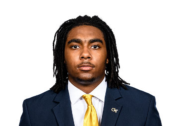 Noah Collins | Georgia Tech | Scouting Report