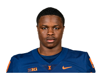 Seth Coleman | Illinois | Scouting Report