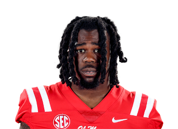 Khari Coleman | Mississippi | Scouting Report