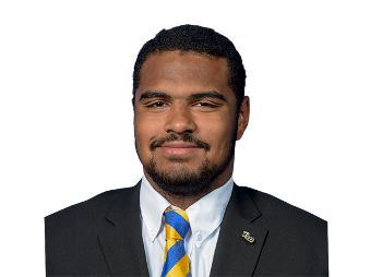 Jason Collier Jr. | Pittsburgh | Scouting Report