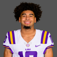 Rickie Collins | LSU | Scouting Report