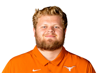 Hayden Conner | Texas | Scouting Report