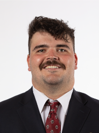 Jack Conley | Boston College | Scouting Report