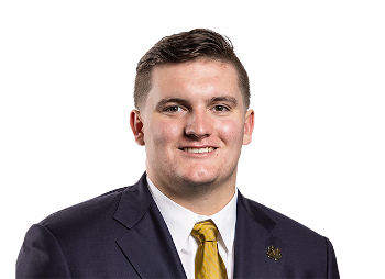 Pat Coogan | Notre Dame | Scouting Report
