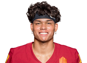 Jeremiah Cooper | Iowa State | Scouting Report