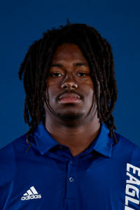 Caleb Cook | Georgia Southern | Scouting Report