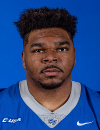 Marley Cook | Miami | Scouting Report