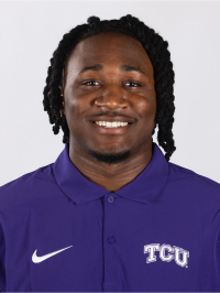 Terrence Cooks Jr. | TCU | Scouting Report