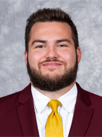 Tyler Cooper | Minnesota | Scouting Report