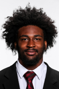 Omar Cooper Jr. | Indiana | Scouting Report