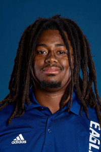 Caleb Cook | Georgia Southern | Scouting Report