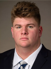 Cooper Cousins | Penn State | Scouting Report