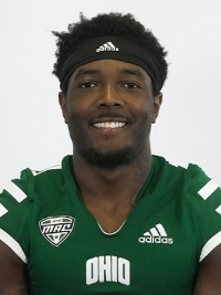 Torrie Cox Jr. | Illinois | Scouting Report