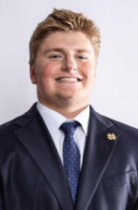 Ashton Craig | Notre Dame | Scouting Report