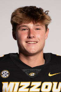 Blake Craig | Missouri | Scouting Report