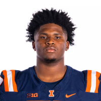 Zylon Crisler | Colorado | Scouting Report