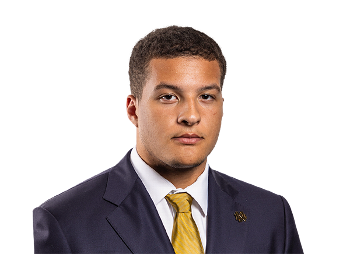 Howard Cross III | Notre Dame | Scouting Report