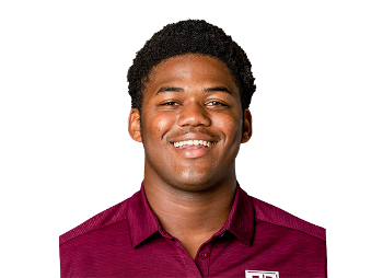 Dametrious Crownover | Texas A&M | Scouting Report