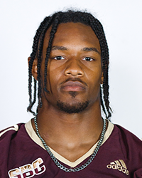 Kaleb Culp | Texas State | Scouting Report