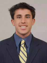 Dylan Cunanan | Toledo | Scouting Report