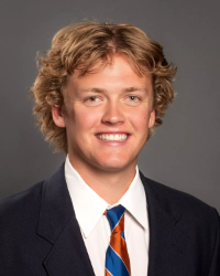 Max Cutforth | Boise State | Scouting Report