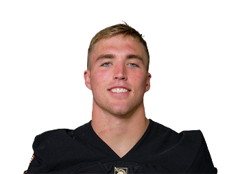 Bryson Daily | Army | Scouting Report