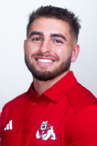 Mac Dalena | Fresno State | Scouting Report