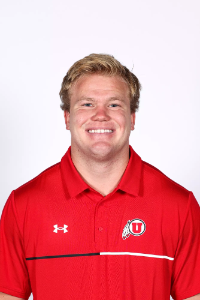 John Henry Daley | Utah | Scouting Report